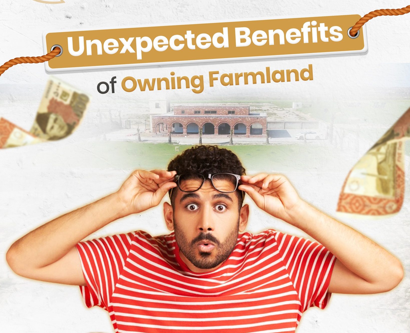 Top 5 Reasons to Invest in Large Scale Farmlands in Pakistan - Agro ...